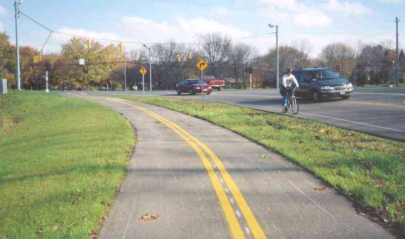 Simon Kenton Trail | Miami Valley Bike Trails